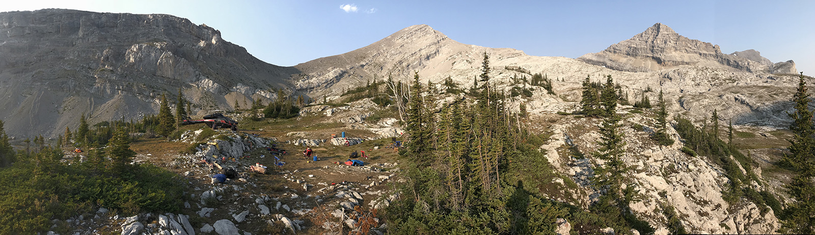 Finding a new way into Canada’s deepest cave | Canadian Geographic