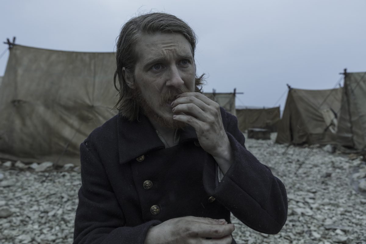 “The Terror” recap: Episode 9 | Canadian Geographic