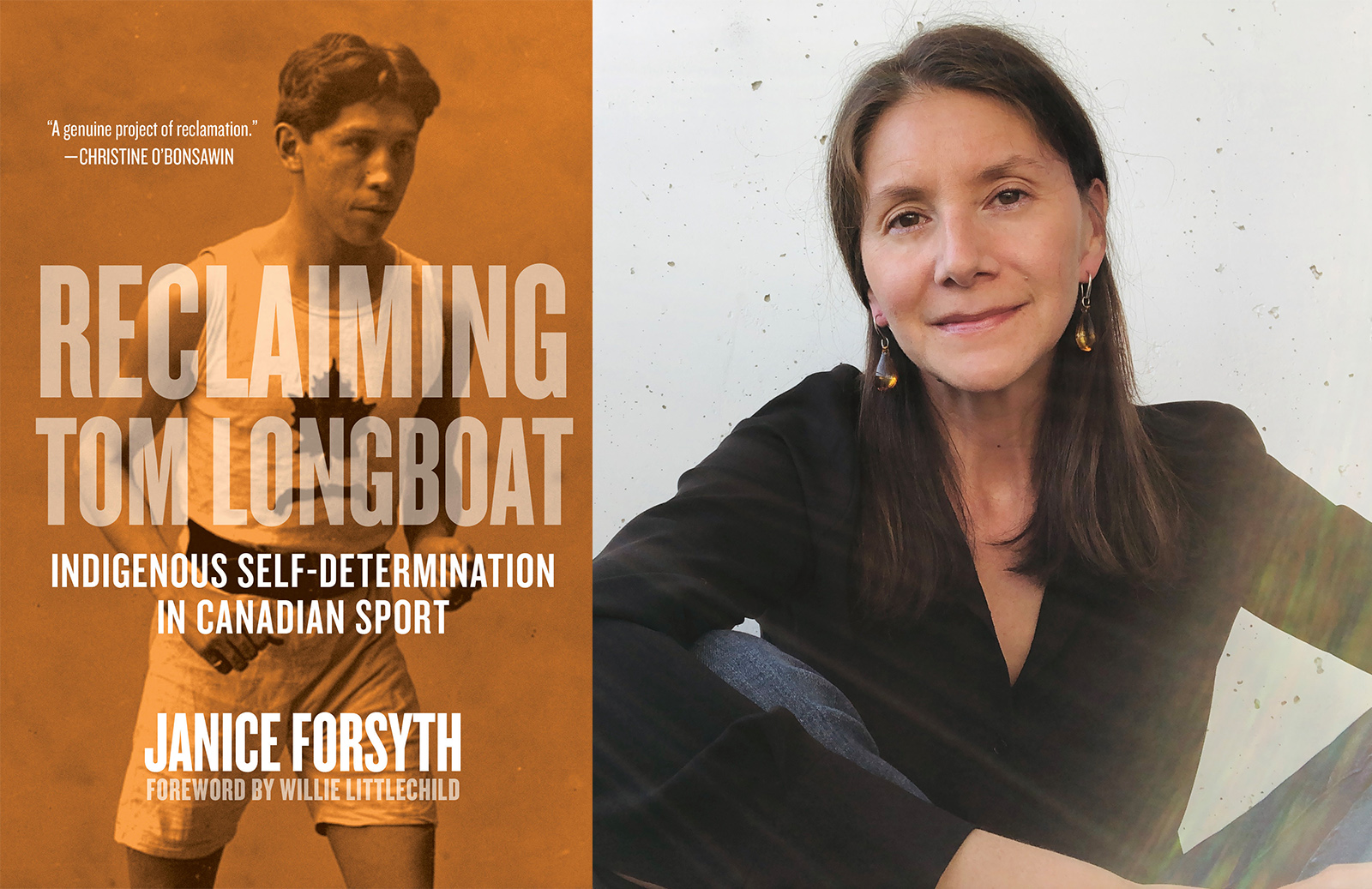 Tom Longboat, Indigenous self-determination and discrimination in sport ...