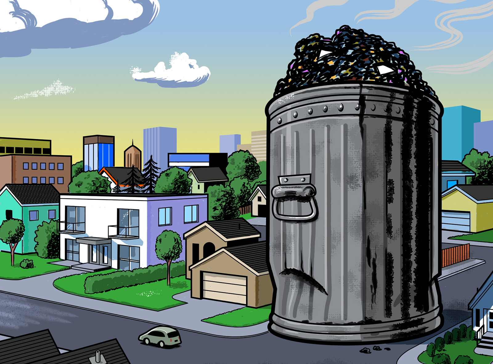 Canada’s dirty secret | Canadian Geographic