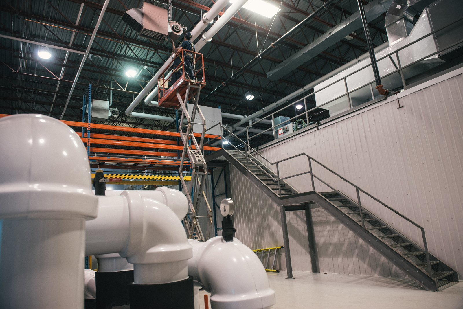 Photos: Inside a medical marijuana grow operation | Canadian Geographic