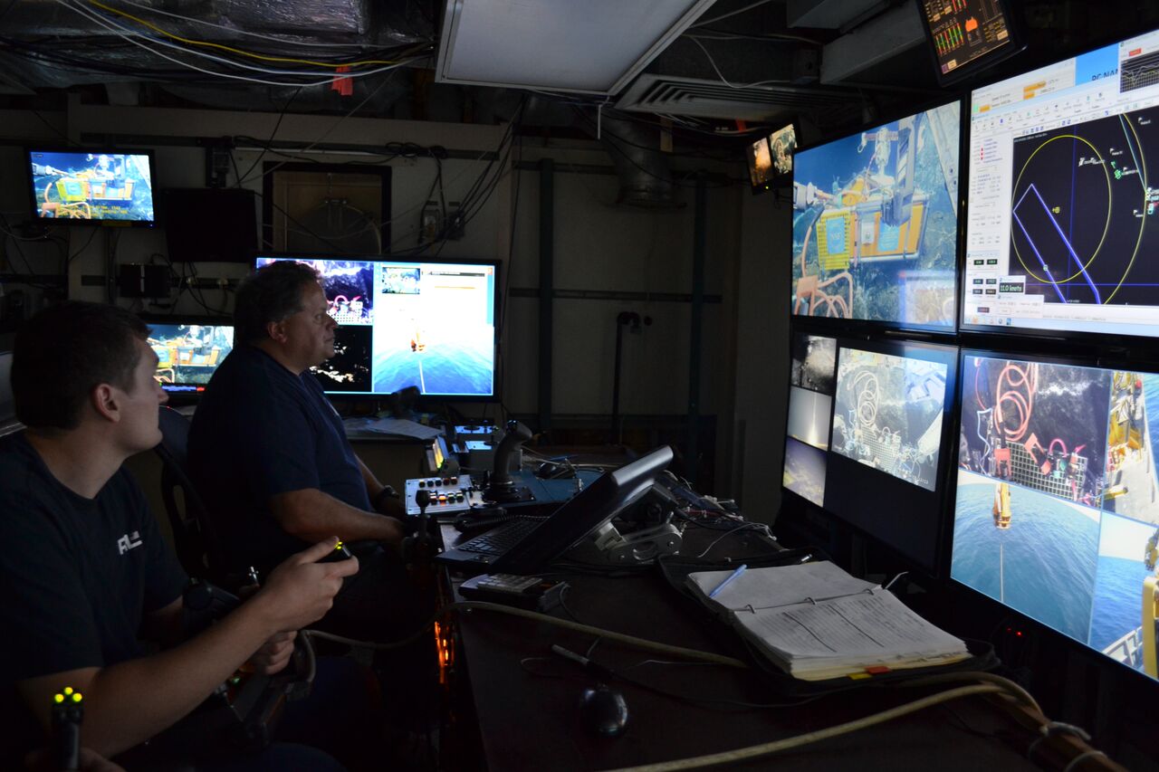 Summer expeditions aim to unlock secrets of the deep Atlantic Ocean ...