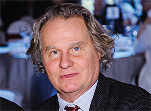 Wade Davis named honorary vice-president of the RCGS | Canadian Geographic