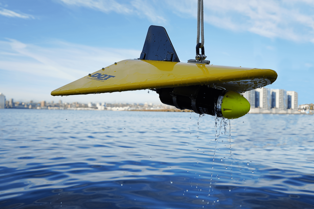 Canada’s oceans in the spotlight: Nurturing the blue economy while ...