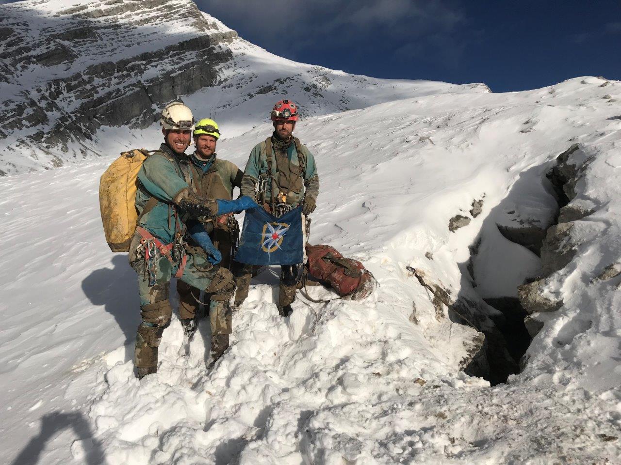 Why cave exploration matters | Canadian Geographic