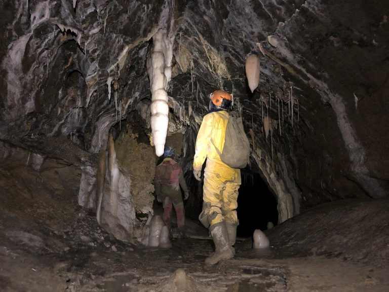 Why cave exploration matters | Canadian Geographic