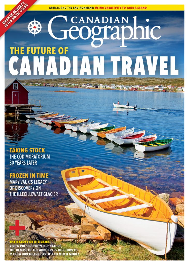 Canadian Geographic